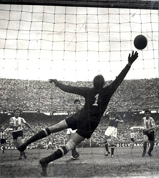 Europe’s Top Goalkeepers of All Time – Sports & Fun with euro2004.com